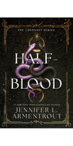 Amazon.com: Pure (Covenant, 2): 9781464220678: Armentrout, Jennifer L.: Books