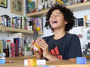 Amazon.com: Flipboku - Flip Book Kit for Learning Animation - 2 ...