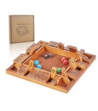 ApudArmis Kubb Yard Game Set, Viking Chess Outdoor Clash Toss Yard Game with Carrying Case ...