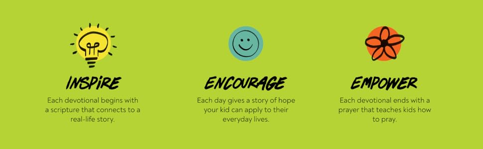 Get Your Hopes Up: 90 Devotions and True Stories for Young World Changers: Whittaker, Carlos ...