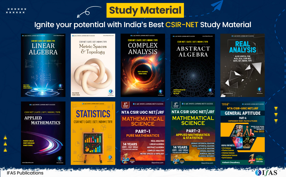 Buy Csir Net Mathematics Pyq Book Csir Net Mathematical Science Previous Year Questions Papers