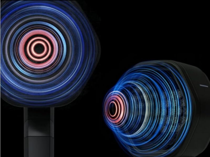 Amazon.co.jp: SCALPD(スカルプD) ソノリプロ SonoRepro 家庭用 超音波 スカルプケアデバイス 1日1分 ピクシーダストテクノロジーズ × アンファー : ビューティー