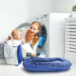 Amazon.com : Infant Lounger - Baby Lounger for Newborn,Dutch Velvet ...