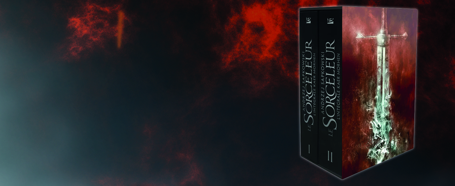 Amazon.fr - Sorceleur (Witcher) : La Croisée des corbeaux - Sapkowski, Andrzej, Waleryszak ...