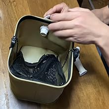 Amazon | PRS Fishing 釣具 ポンプ 便利 泳がせ 活かす パーツ 排水パーツ | PRS.LTD | アクセサリ