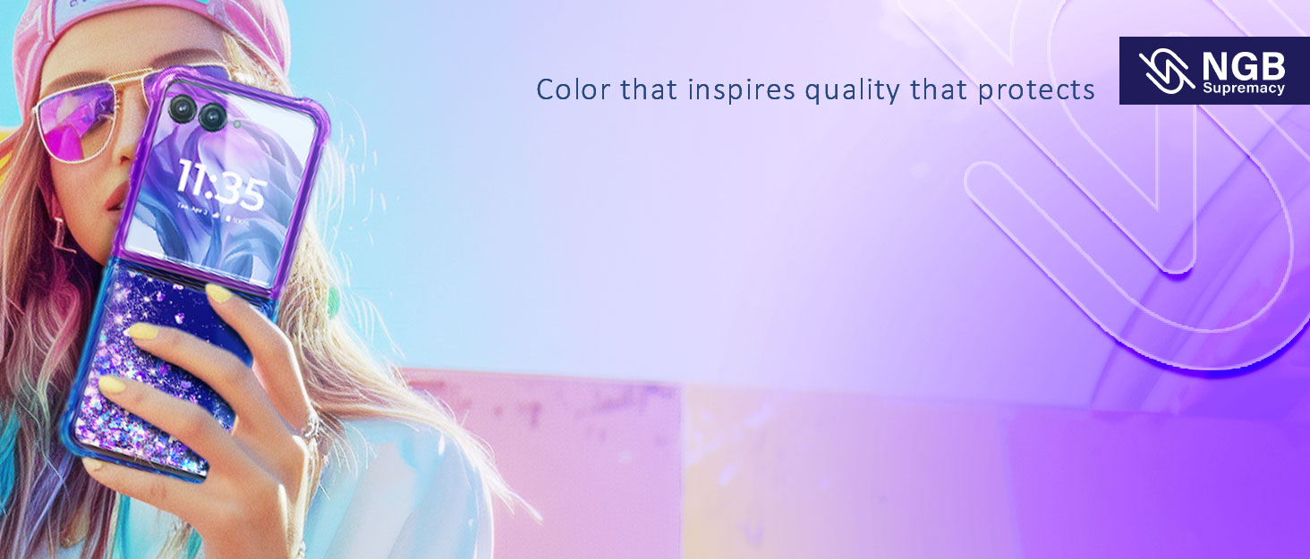 Amazon.com: NGB Supremacy Designed for Samsung Galaxy Note 10+ (Note10 Plus 5G) Case with Screen ...