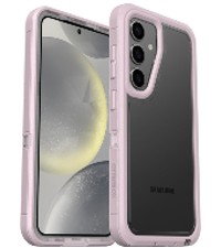 Amazon.com: OtterBox Samsung Galaxy S24 (Only) - Defender Series Case - Baby Blue Jeans - Case ...