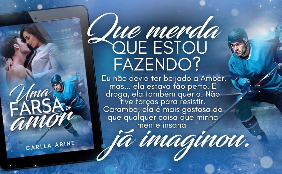 Uma Farsa de Amor: Spin-off de O Filho que o Médico Desconhecia eBook : Arine, Carla, Arine ...