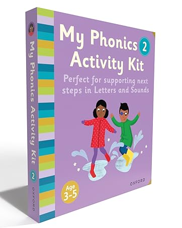Essential Letters and Sounds Phonics Flashcards Pack 1 : Press, Katie ...