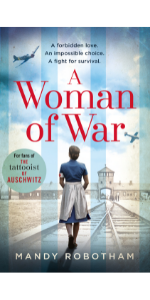 The Resistance Girl: An utterly gripping and heartbreaking new release from the bestselling ...