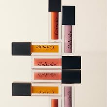 Amazon.co.jp: Celvoke(セルヴォーク) インラプチュア ラッシュ 05 マグマルビー マスカラ カラーマスカラ フィルムタイプ 水・汗・皮脂に強い お湯でオフ : ビューティー