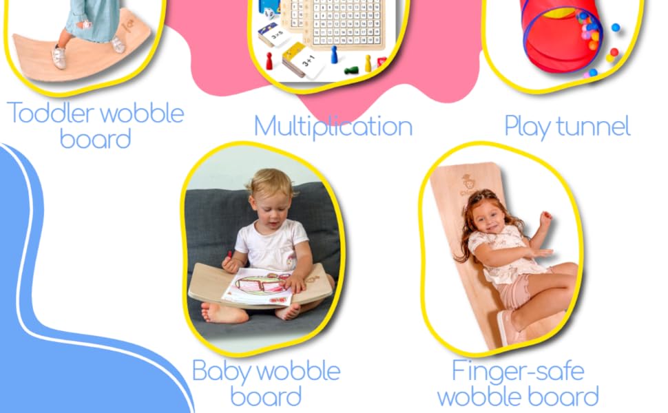 Amazon.com: Chimpish Magnetic Sticks and Balls Building Set - 64 Pc Educational Magnet Balls for ...