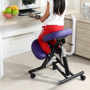 Amazon｜Aoiwa JP バランスチェア プロポーションチェア 姿勢矯正 椅子 キャスター付 幅70×奥行50×高さ54-62cm ガス圧昇降 高さ調整 耐荷重150kg 腰痛予防 姿勢 ...