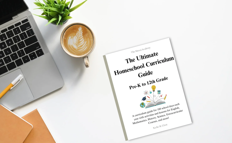 The Ultimate Homeschool Curriculum Guide: Pre-K to 12th Grade for ...