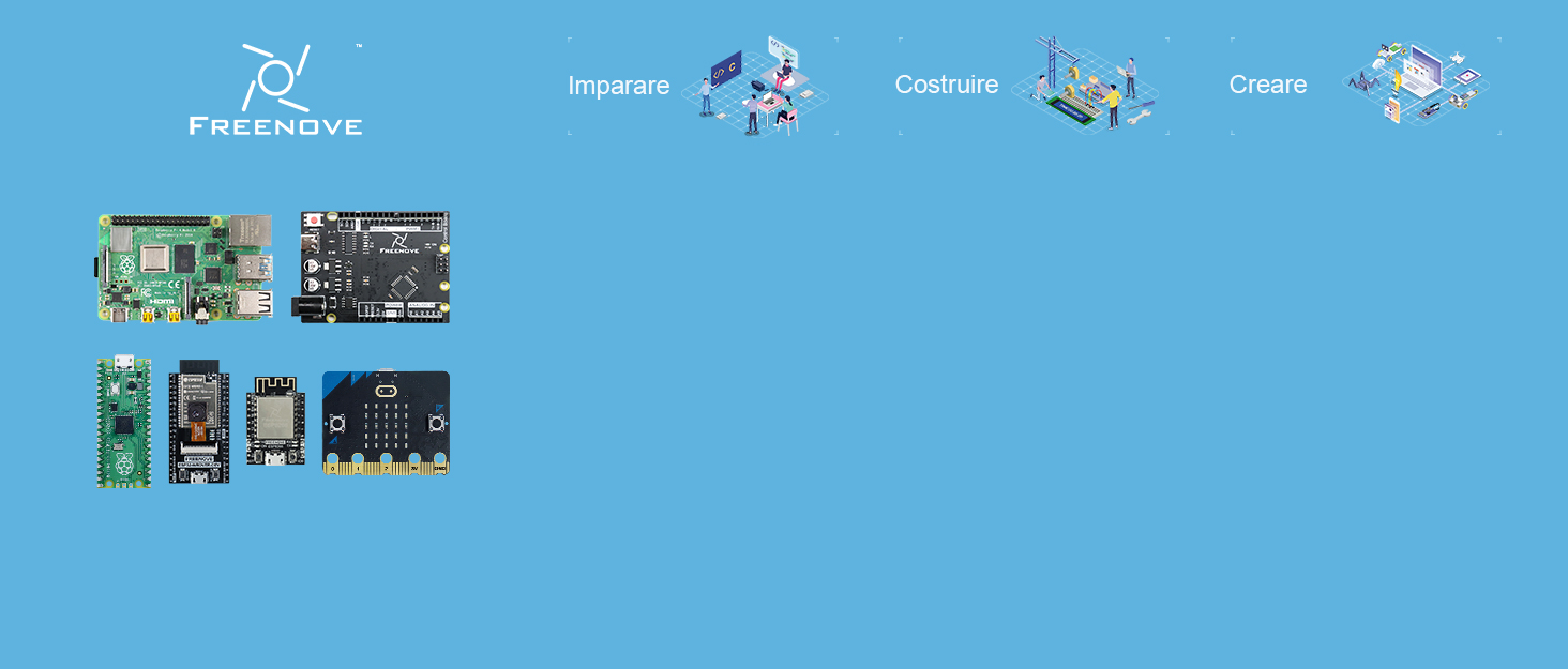 Freenove RFID Starter Kit V2.0 with Board V4 (Compatible with Arduino ...