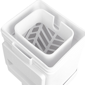 Amazon.com: Pathneer 2 Pack Downspout Filter, Downspout Leaf Filter ...