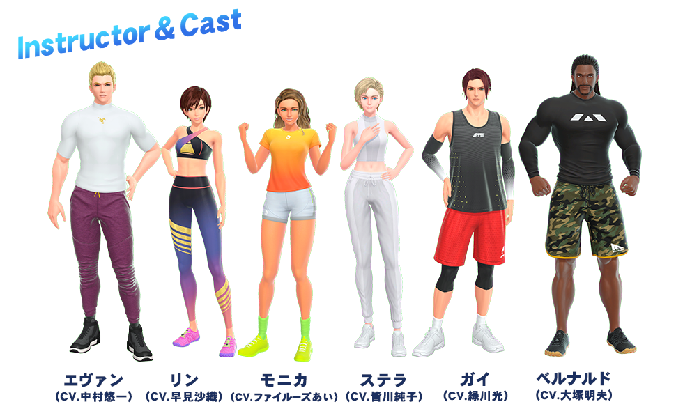 Amazon.co.jp: Fit Boxing 3 -Your パーソナルトレーナー-Switch : ゲーム