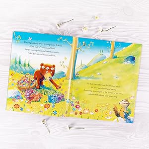 Brave Dave : Andreae, Giles, Parker-Rees, Guy: Amazon.co.uk: Books