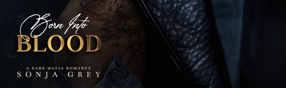 Amazon.com: Born into Blood: A Dark Mafia Romance (Devils Will Rise: Melnikov Legacy ...