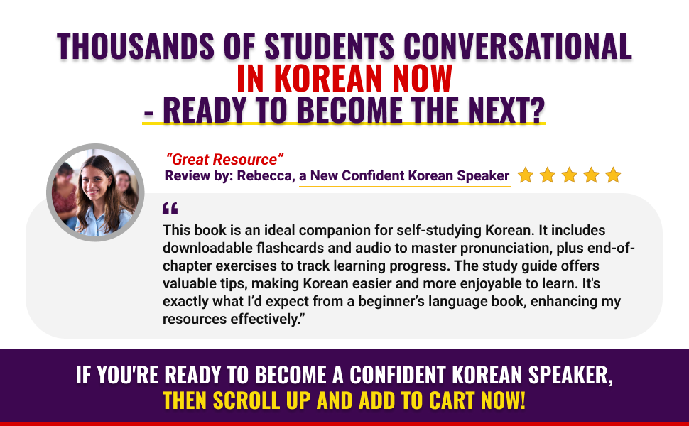 Learn Korean for Adult Beginners: 7 Books in 1: Speak Korean In 30 Days ...