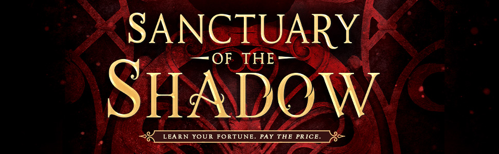 Sanctuary of the Shadow (Elemental Emergence, 1): Ascher, Aurora: 9781649374110: Amazon.com: Books