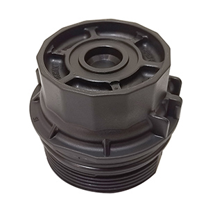 Amazon.com: Oil Filter Housing Cap Assembly Compatible with Toyota-2009-2016 Corolla,2009-2014 ...