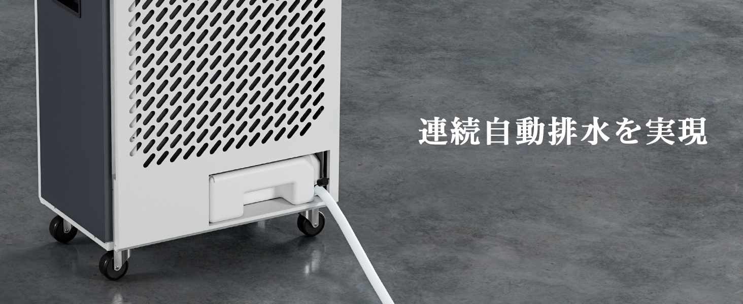 Amazon | Wiytamo 1.7KW スポットクーラー 業務用 強力冷却｜冷房・除湿・送風の3in1機能搭載 移動式エアコン｜工事不要＆24時間タイマー機能付き｜工場・倉庫・ガレージに ...