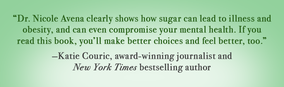 Sugarless: A 7-Step Plan to Uncover Hidden Sugars, Curb Your Cravings, and Conquer Your ...