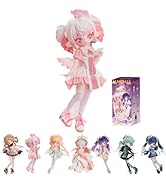 Amazon.com: GNATAPIAY 1/12 BJD Dolls Blind Box,Kawaii MJD BJD Dolls The Past in Sicily Series 1/ ...