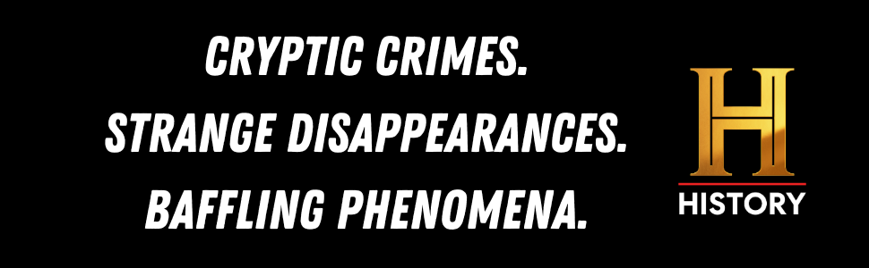 Amazon.com: 2024 History Channel Unexplained Mysteries Boxed Calendar: Inexplicable Events ...