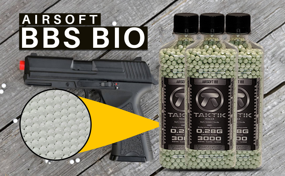 Best Biodegradable Airsoft Bbs at Vonda Tong blog