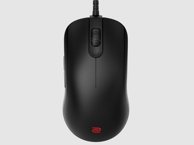 BenQ - Zowie FK1-C Symmetric Mouse for Esports | Size Large, Black ...