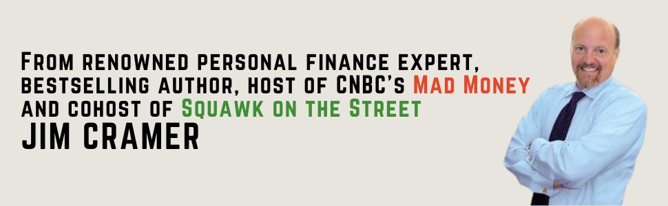 Amazon.com: How to Make Money in Any Market eBook : Cramer, Jim: Kindle Store