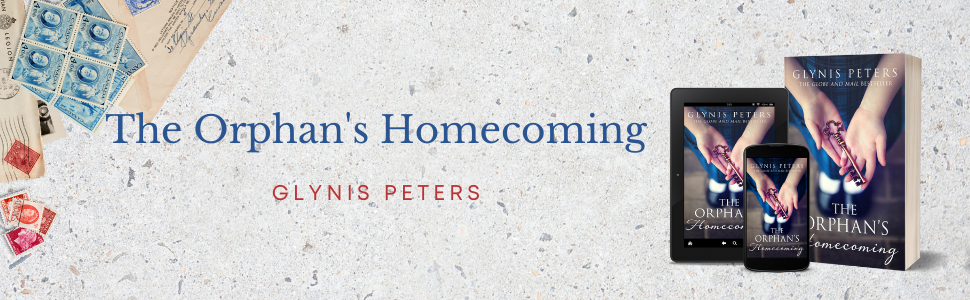 The Orphan’s Homecoming: Experience the heart-wrenching tale of love and loss with this gripping ...
