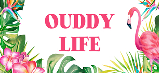 Amazon.com: Ouddy Life 178Pcs Tropical Balloons Arch Garland Kit, Luau Tropical Party ...