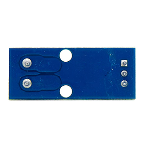Abhith India ACS712 30A Hall Current Sensor Module : Amazon.in ...