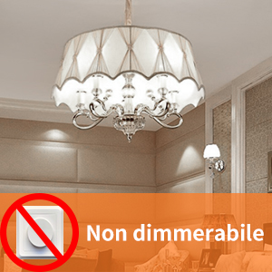 Tomosu Lampadine LED E27 Luce Naturale 4000K 1600LM, 16W Lampade LED E27 Equivalenti a 150W ...