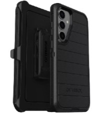 Amazon.com: OtterBox Samsung Galaxy S24+ (Only) - Defender Series Case - Lichen The Trek (Green ...