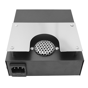 INTBUYING Preheater Machine Preheating Station 853B 220V AC 540W BGA Rework station Desoldering ...