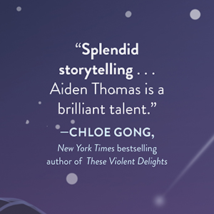 Amazon.com: Celestial Monsters (The Sunbearer Duology Book 2) eBook : Thomas, Aiden: Kindle Store