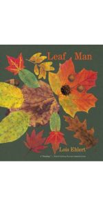 Red Leaf, Yellow Leaf: Ehlert, Lois, Ehlert, Lois: 9780152661977 ...