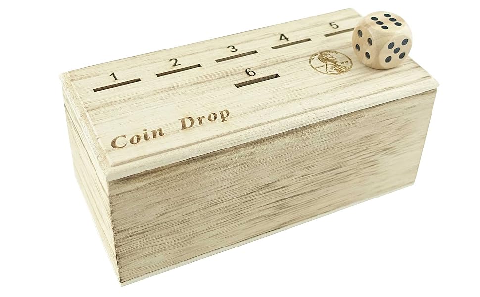 Amazon CBLKUS Coin Drop Fun Board Game Works With Pennies Get amazon-cblkus-coin-drop-fun-board-game-works-with-pennies-get