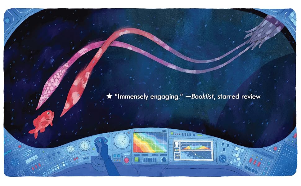 Search for a Giant Squid: Pick Your Path (Science Explorers): Forrester ...