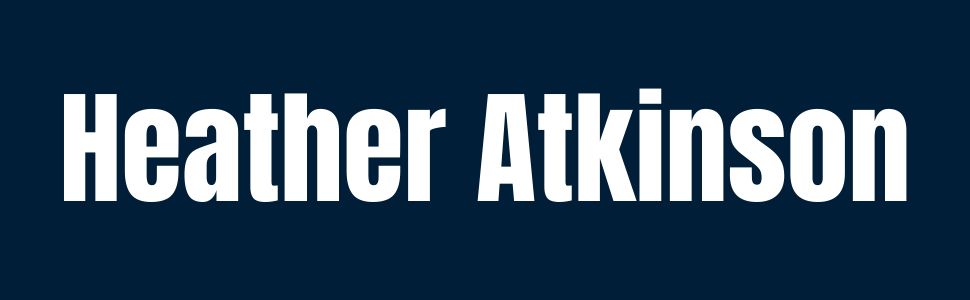 Savage Sisters: A gritty, addictive gangland thriller series from Heather Atkinson (The Savage ...