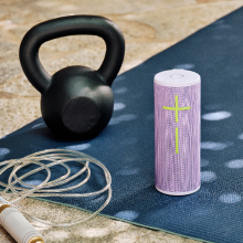 Ultimate Ears Boom 4 Portable Waterproof Bluetooth Speaker with 360-Degree, Bold, Immersive ...