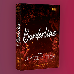 Borderline Tome 2 eBook : Kitten, Joyce: Amazon.fr: Boutique Kindle