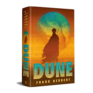 Dune. (Edición de lujo) : Herbert, Frank, Santos, Domingo: Amazon.com.mx: Libros