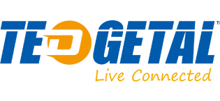 Amazon.com: Tedgetal Waterproof RJ45 Connector 2 Pack IP68 Cat6/Cat5E/Cat5 Coupler Shielded for ...