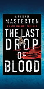 Taken for Dead (Katie Maguire, 4): Masterton, Graham: 9781781856826: Amazon.com: Books