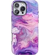 Amazon.com: Casely iPhone 16 Pro Case | Black on Black | Bold Protective Case Design ...